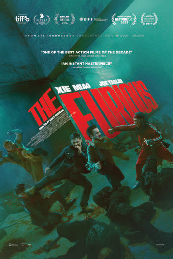 The Furious (2026) Will Leave You Speechless - Tae Kwon Do Life Magazine